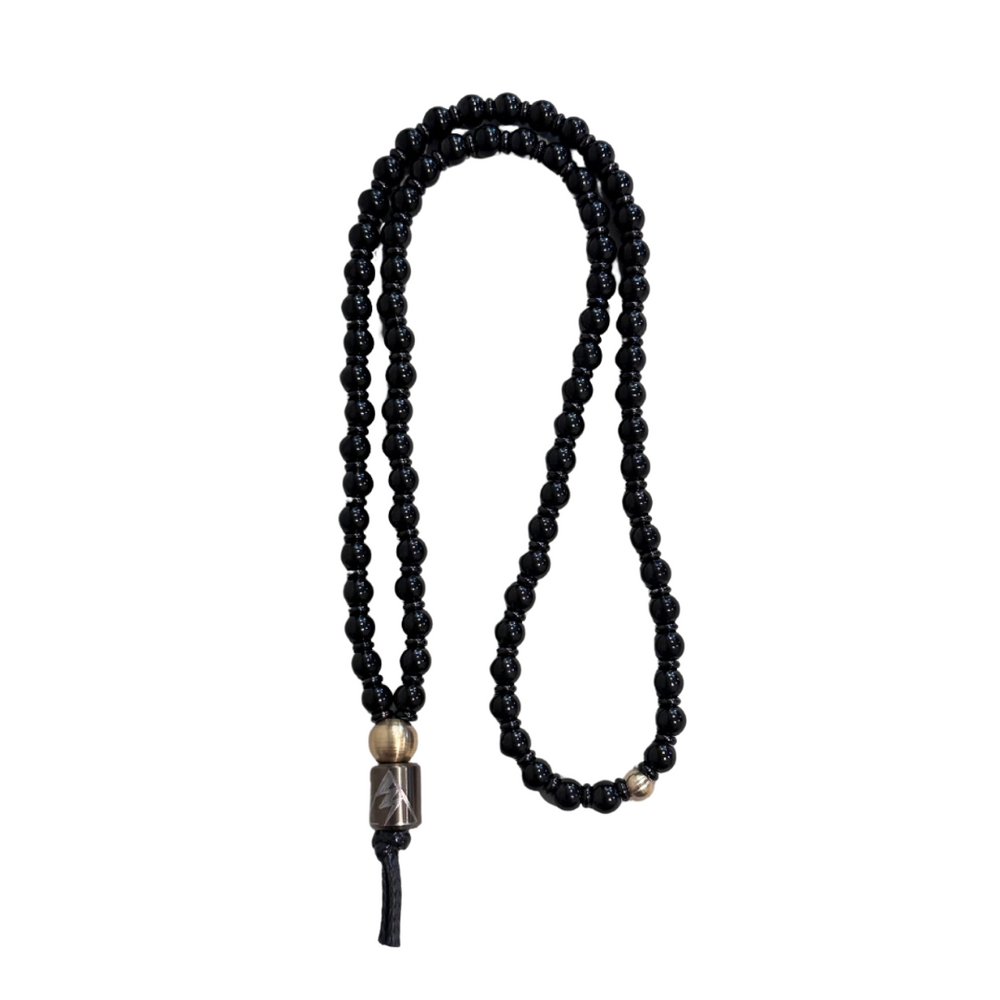 Custom Mala Necklaces