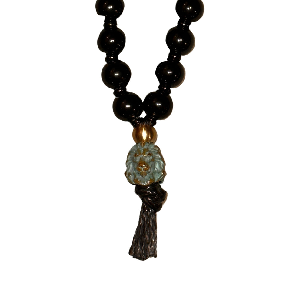 Custom Mala Necklaces