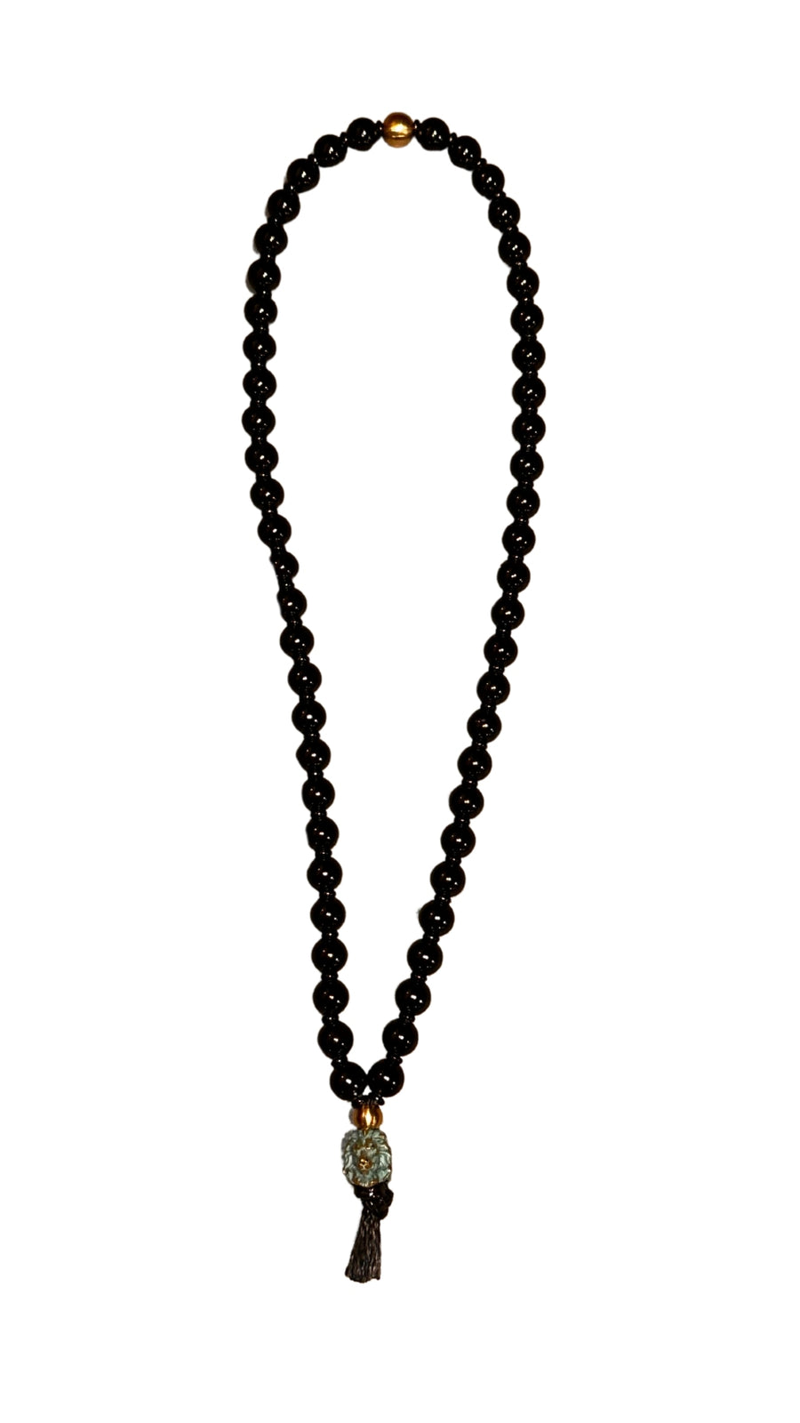 Custom Mala Necklaces