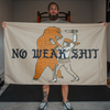 No Weak Shit Flag – We Defy The Norm
