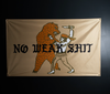 No Weak Shit Flag – We Defy The Norm