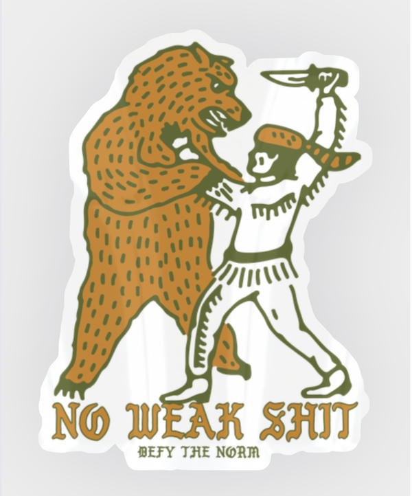 Defy The Norm - lifestyle apparel for those who dare to live bolder ...